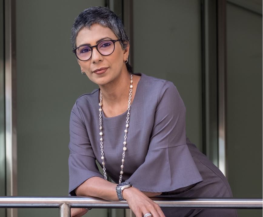 Our Leadership - MEASI