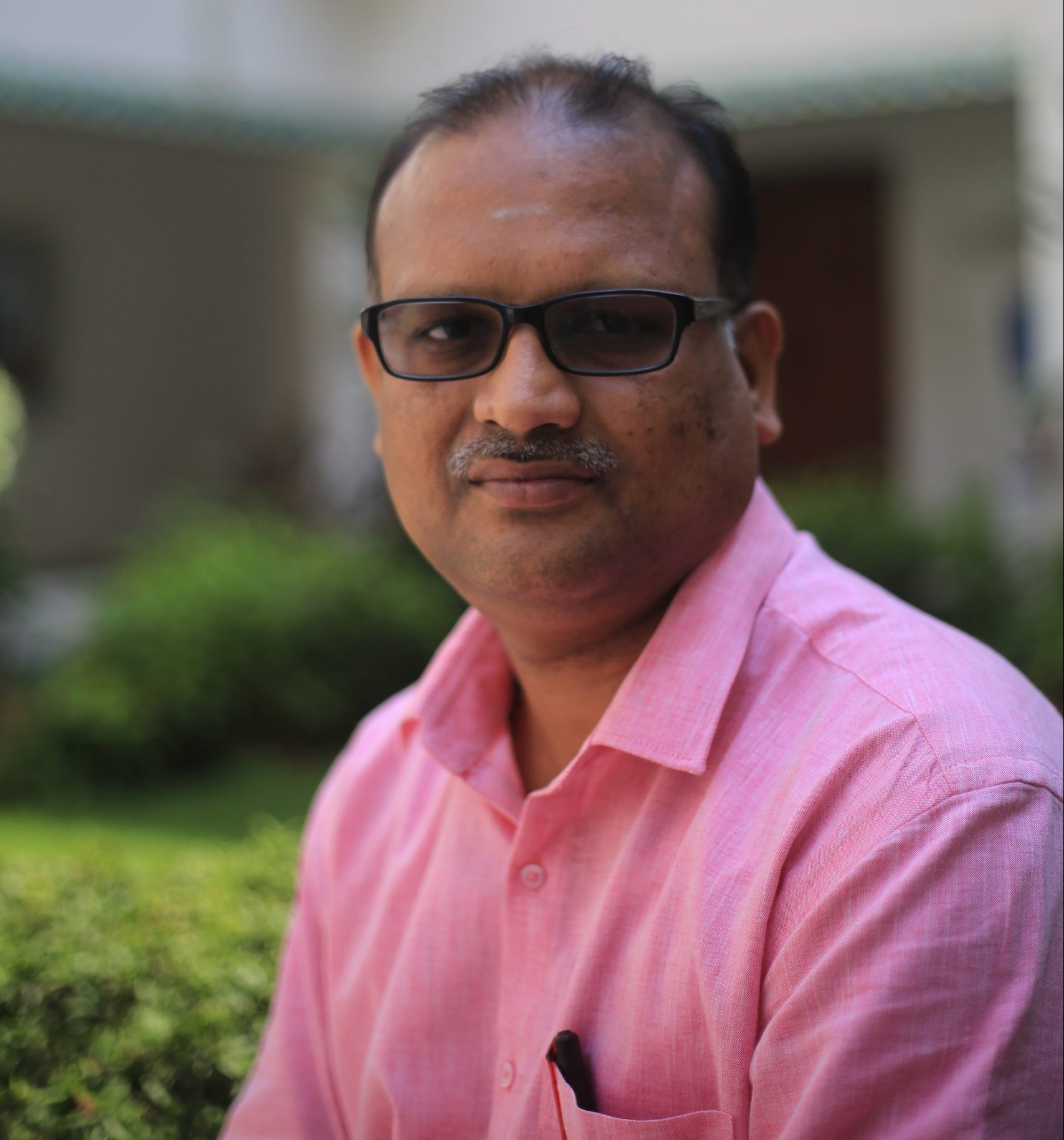 Associate Professors - MEASI