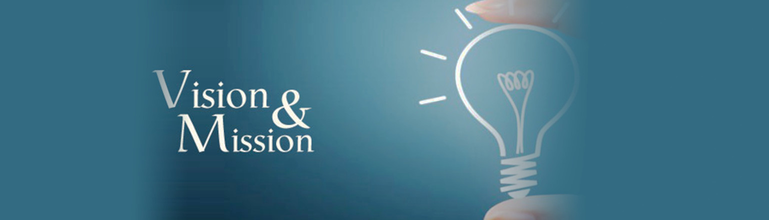 Vision & Mission - MEASI